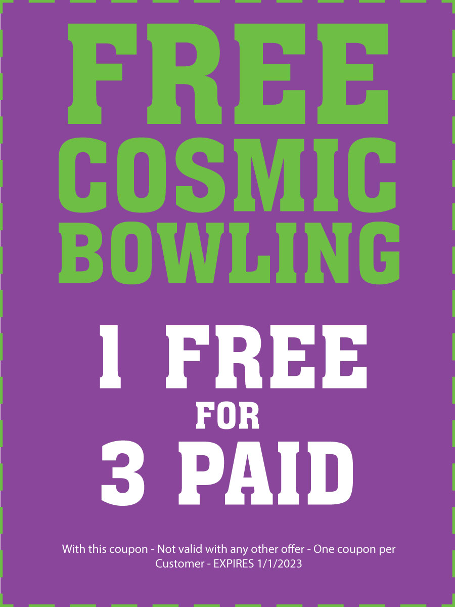 Hunt Club Lanes – Salem, Ohio